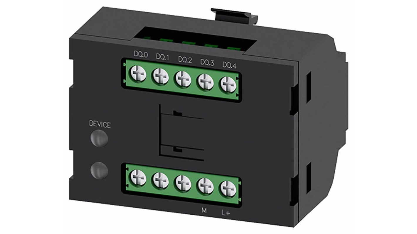 3SU1400-1GE10-1AA0 | Siemens, Electronic module for use with ID Mode ...