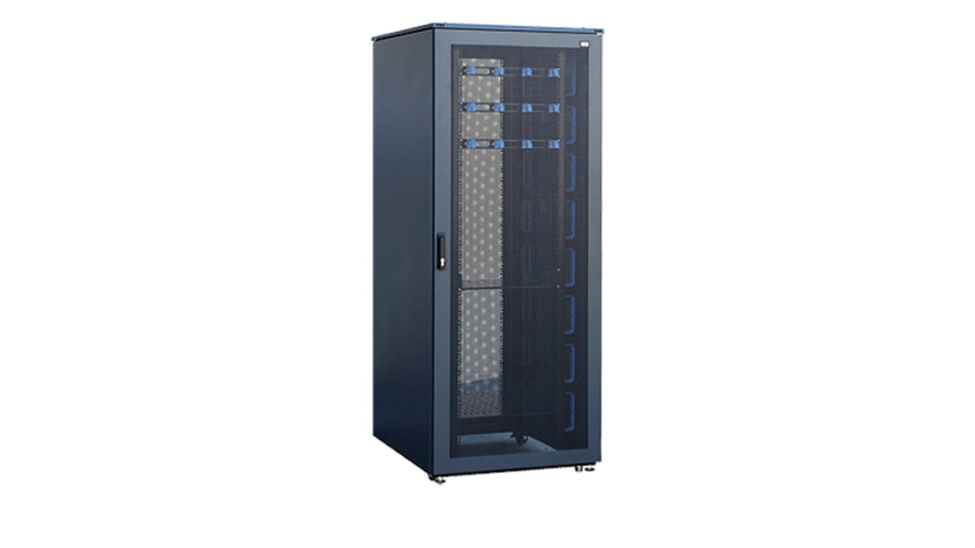 VT584-000003 | APW 47U-Rack Server Cabinet, 2201 x 800 x 1178mm | RS