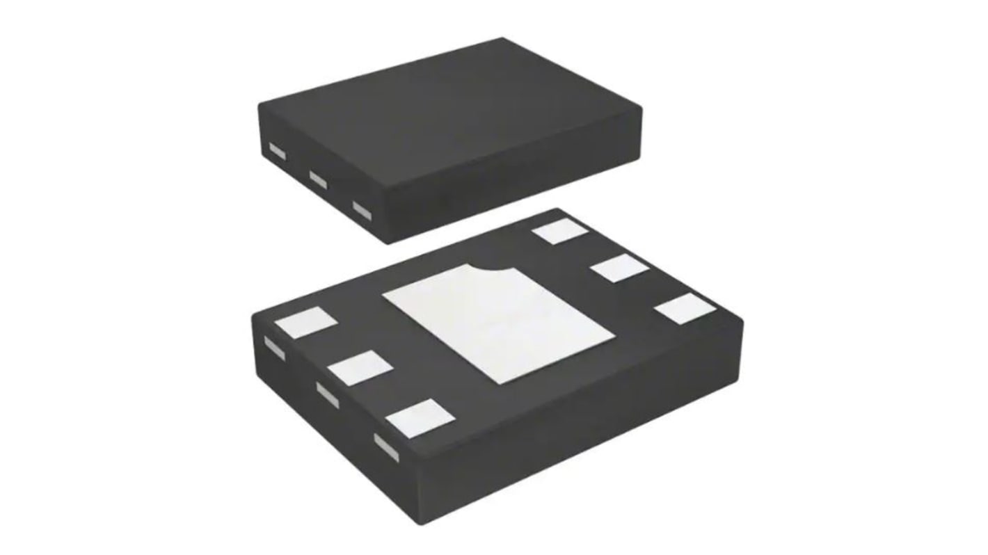 MLX92213ELD-AAA-000-RE | Melexis Surface Mount Hall Effect Sensor ...