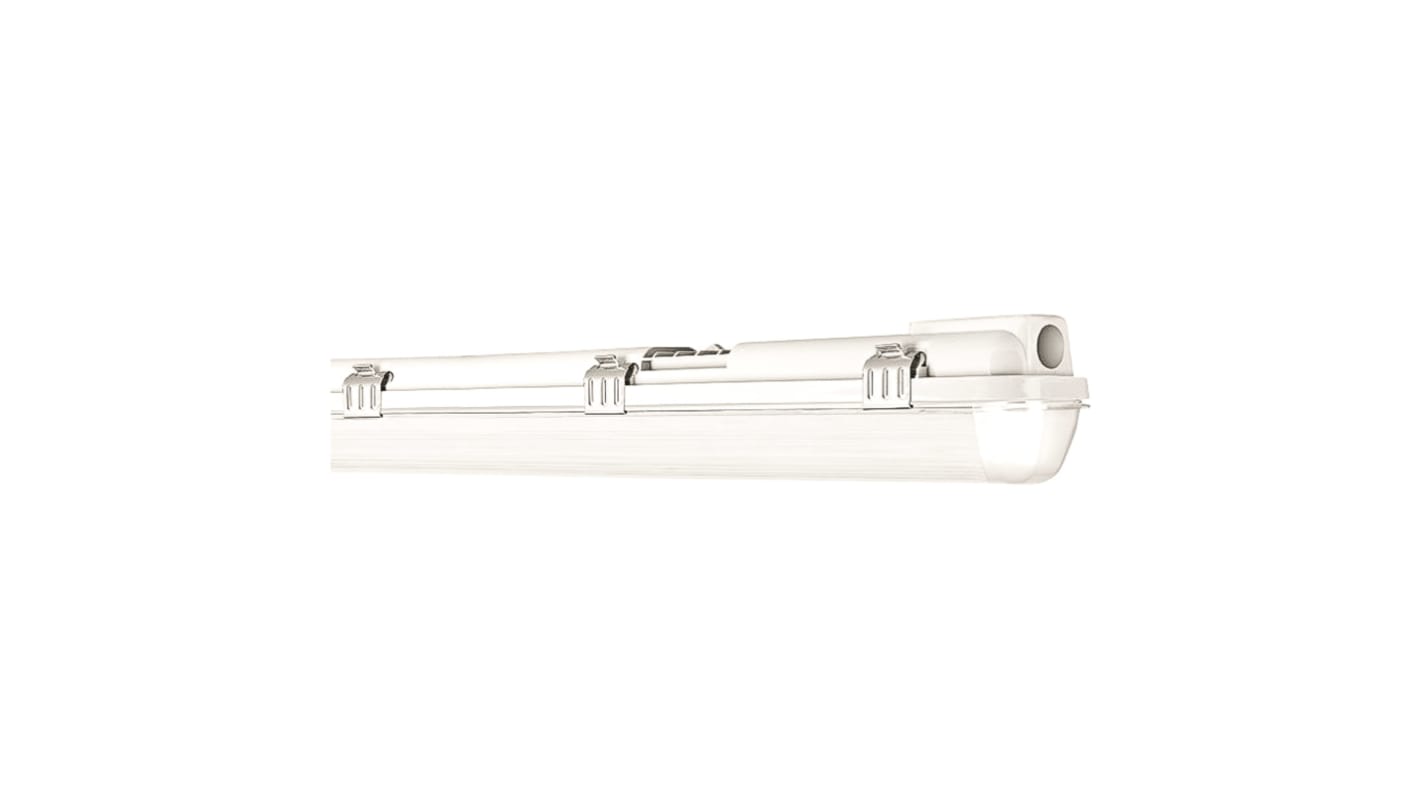 4058075312470 | LEDVANCE LED Batten Light, 220 → 240 V Tubular Damp ...