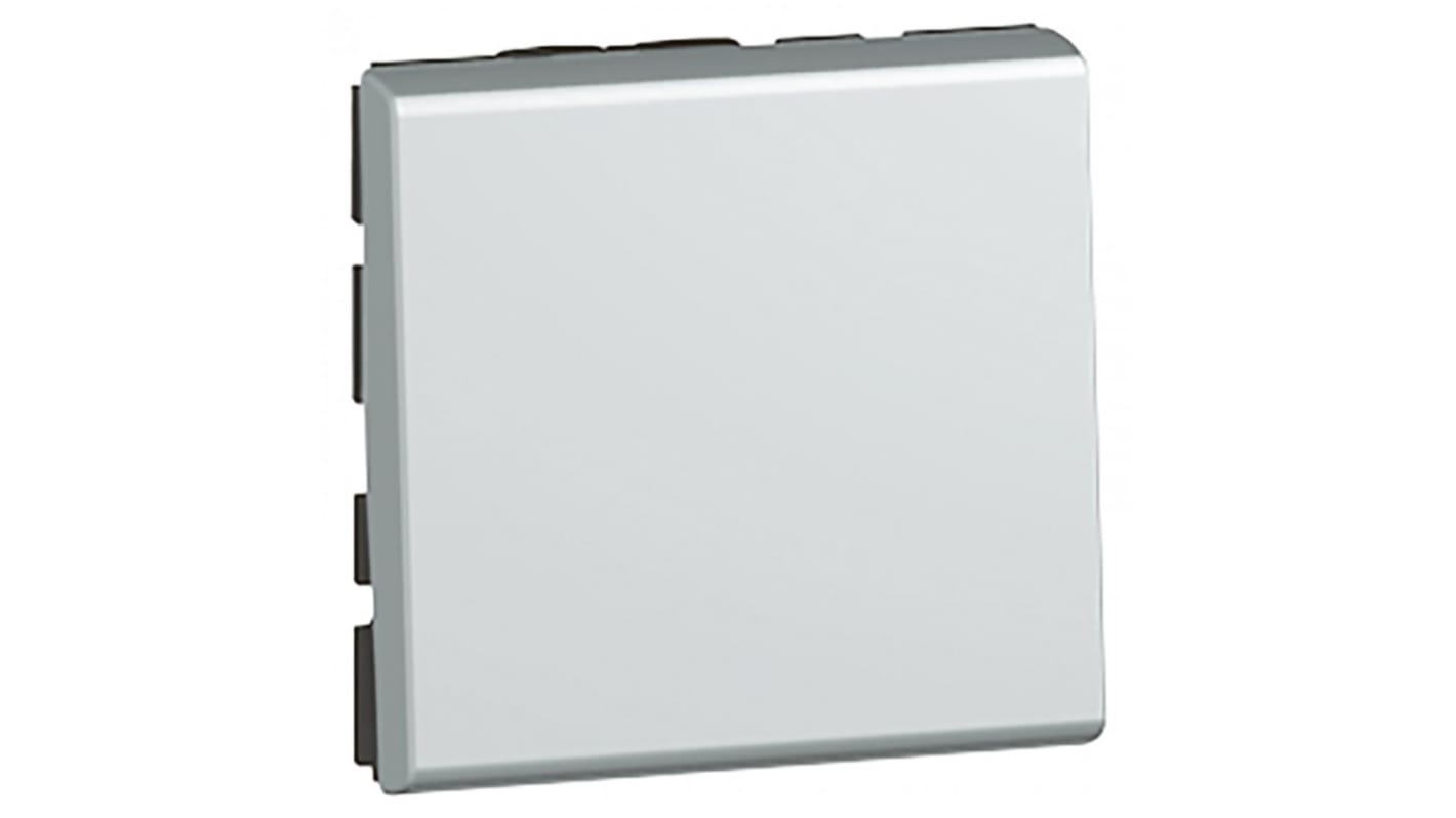 079221L | Legrand Switch Insert Module 10A, Mosaic Series | RS