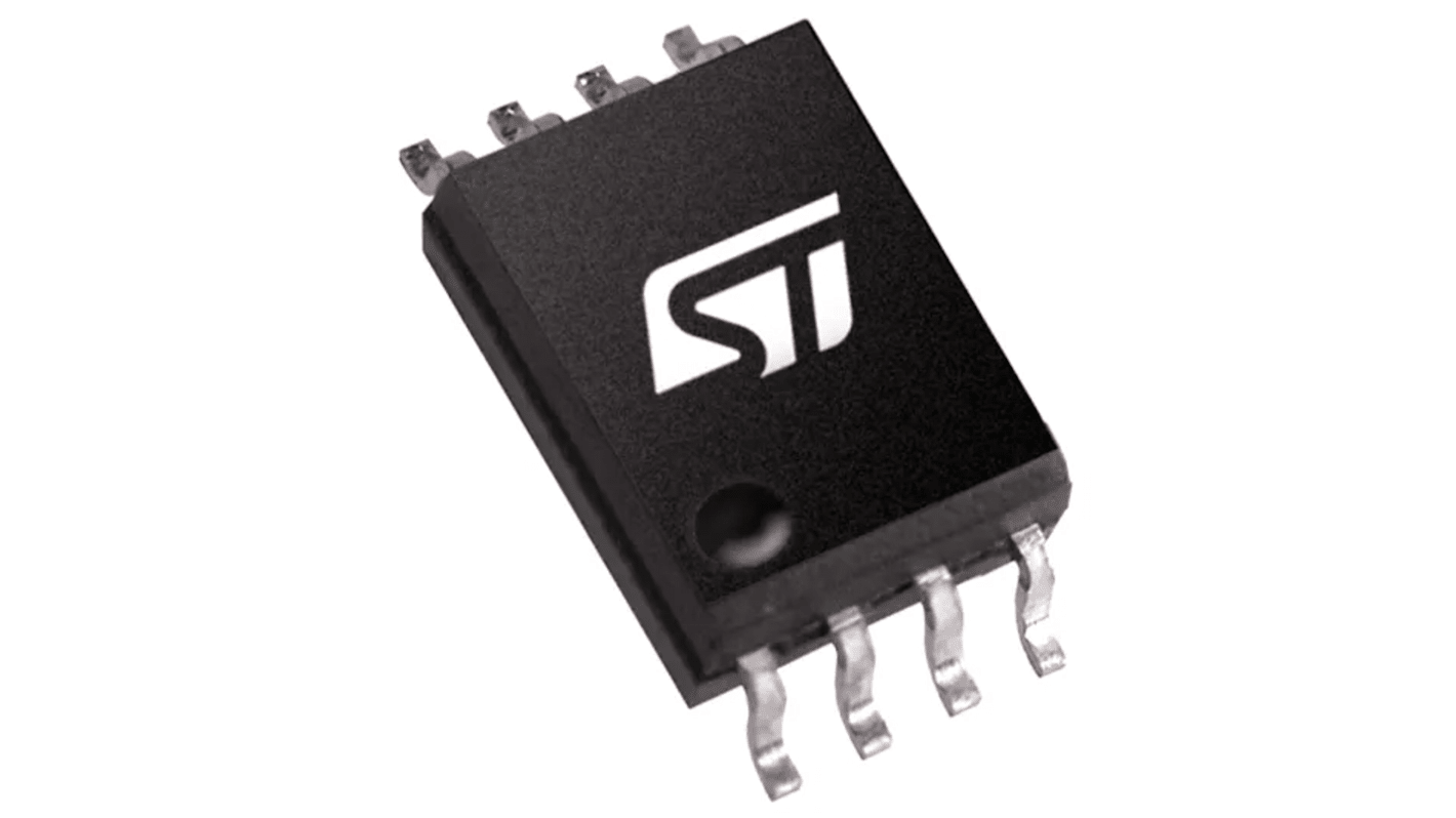 STMicroelectronics STM32G030J6M6, 32bit ARM Cortex M0+ Microcontroller, STM32G0, 64MHz, 32 kB ...