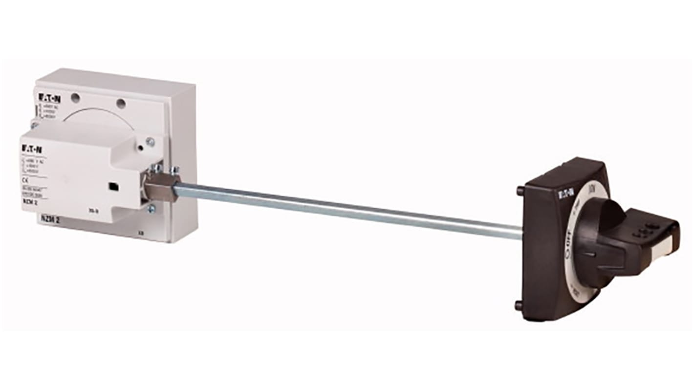 266642 NZM2-XS-L | Eaton Main Switch Assembly Kit for Use with N(S)2(-4 ...