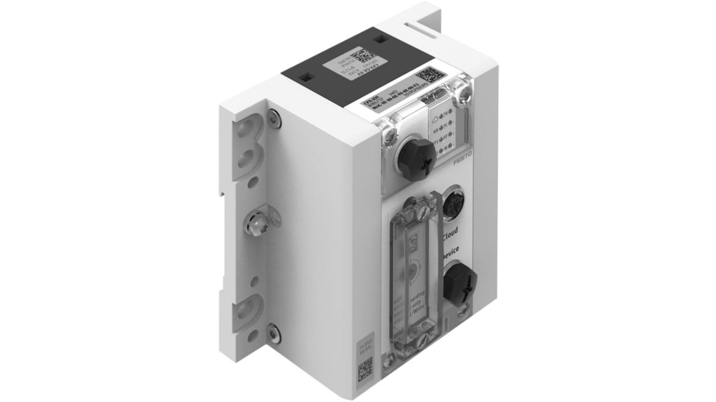 CPX-IOT | Festo Ethernet, OPC-UA Interface Converter | RS