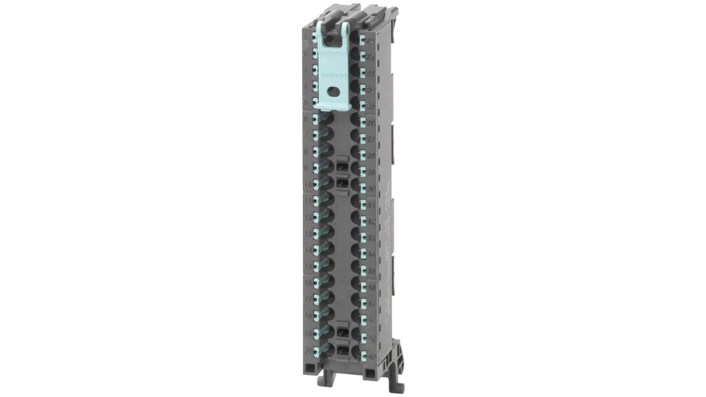 6ES7592-1BM00-0XB0 | Siemens SIMATIC S7-1500 Series PLC I/O Module | RS