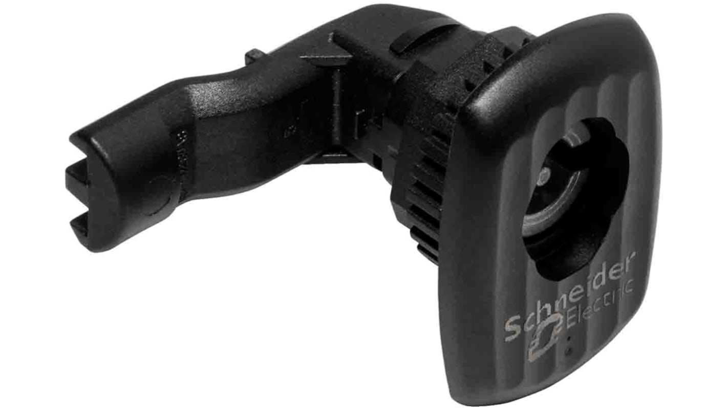 Schneider Electric NSYAEDLS3DRL Series 3mm Double Bit Lock Insert For ...