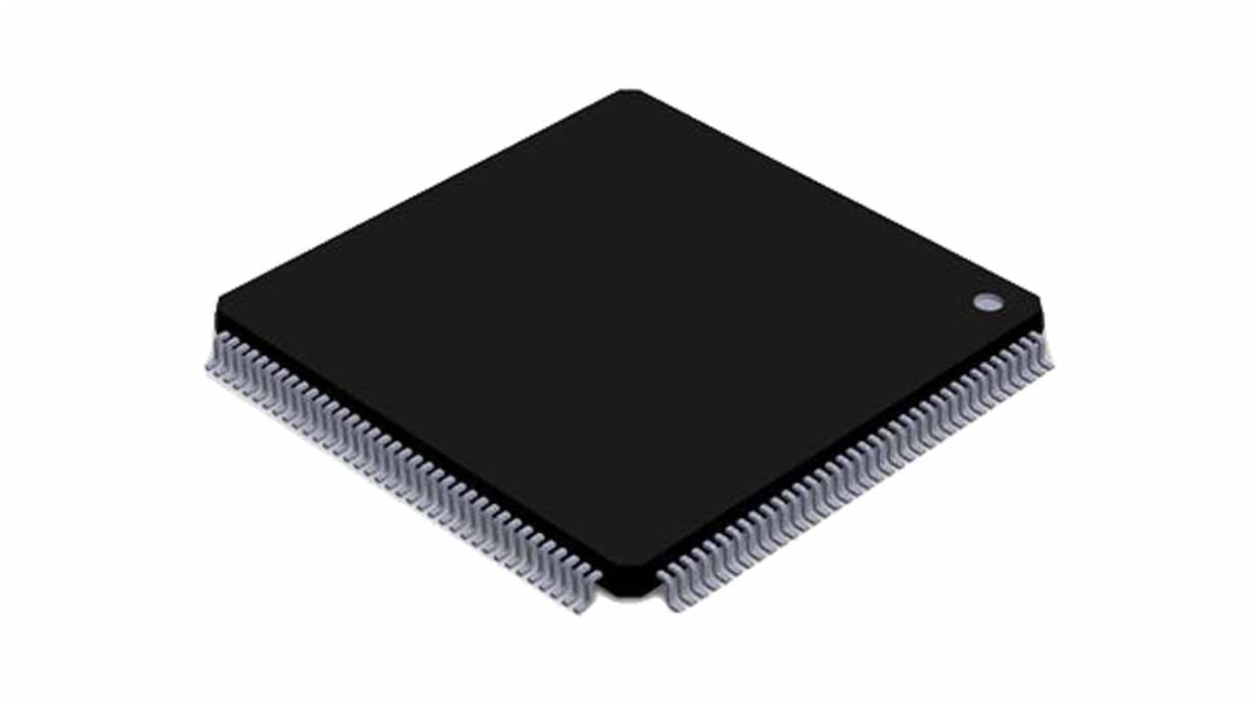 STMicroelectronics STM32L4P5ZGT6, 8bit ARM Cortex M4 Microcontroller, STM32L4+, 120MHz, 1.024 MB ...