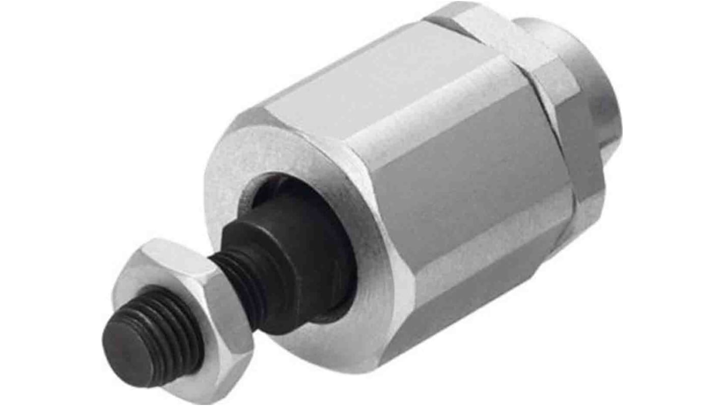 Festo Spherical Rod End FK-M16, To Fit 16mm Bore Size | RS