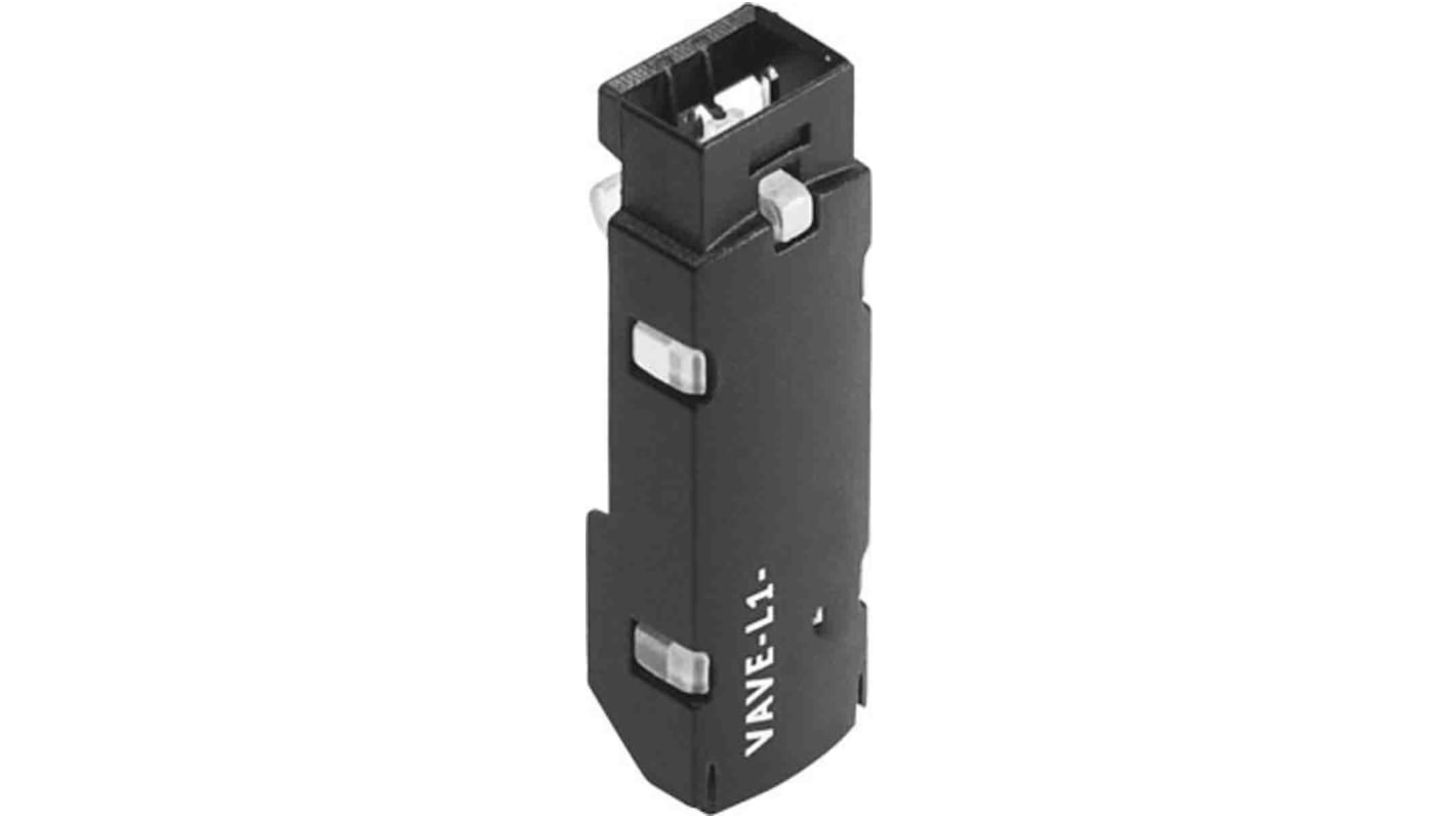 VAVE-L1-1H3-LR electrical connection box | RS