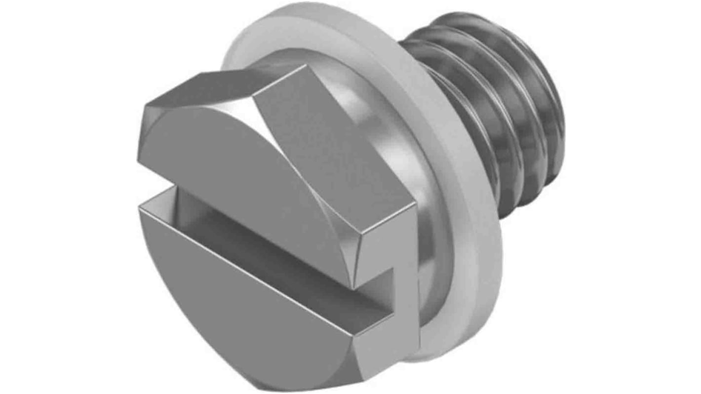 B-M3-S9 | Festo Blanking Plug for 10mm | RS