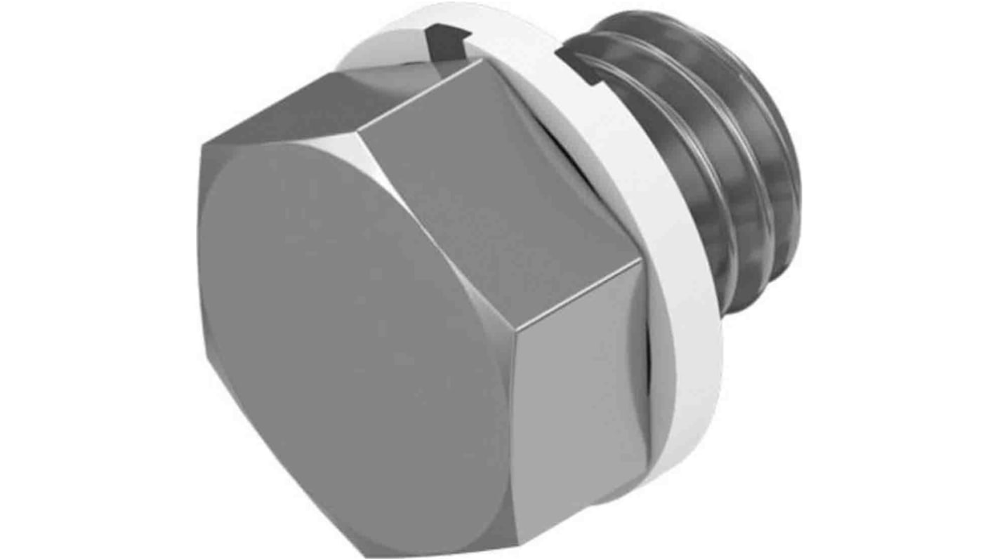 B-M5-100 | Festo Blanking Plug | RS