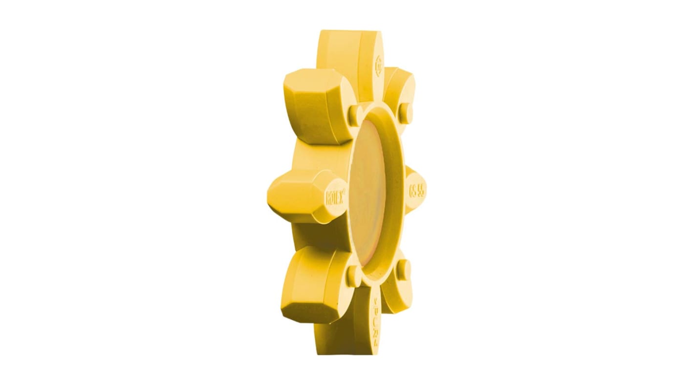 ROTEXGS24-92SHEL | KTR Flexible Coupling Flector 55mm | RS