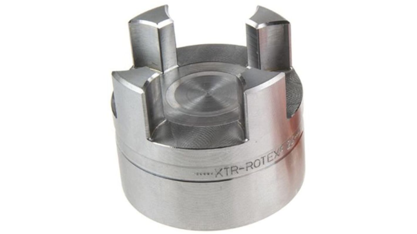 ROTEXGS24-PB-ALIHUB | Accouplement élastique Flector KTR, Accouplements ...