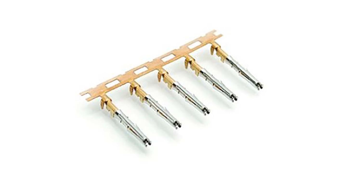 SS20W1F | Amphenol Industrial Female Crimp Crimp Socket Contact ...