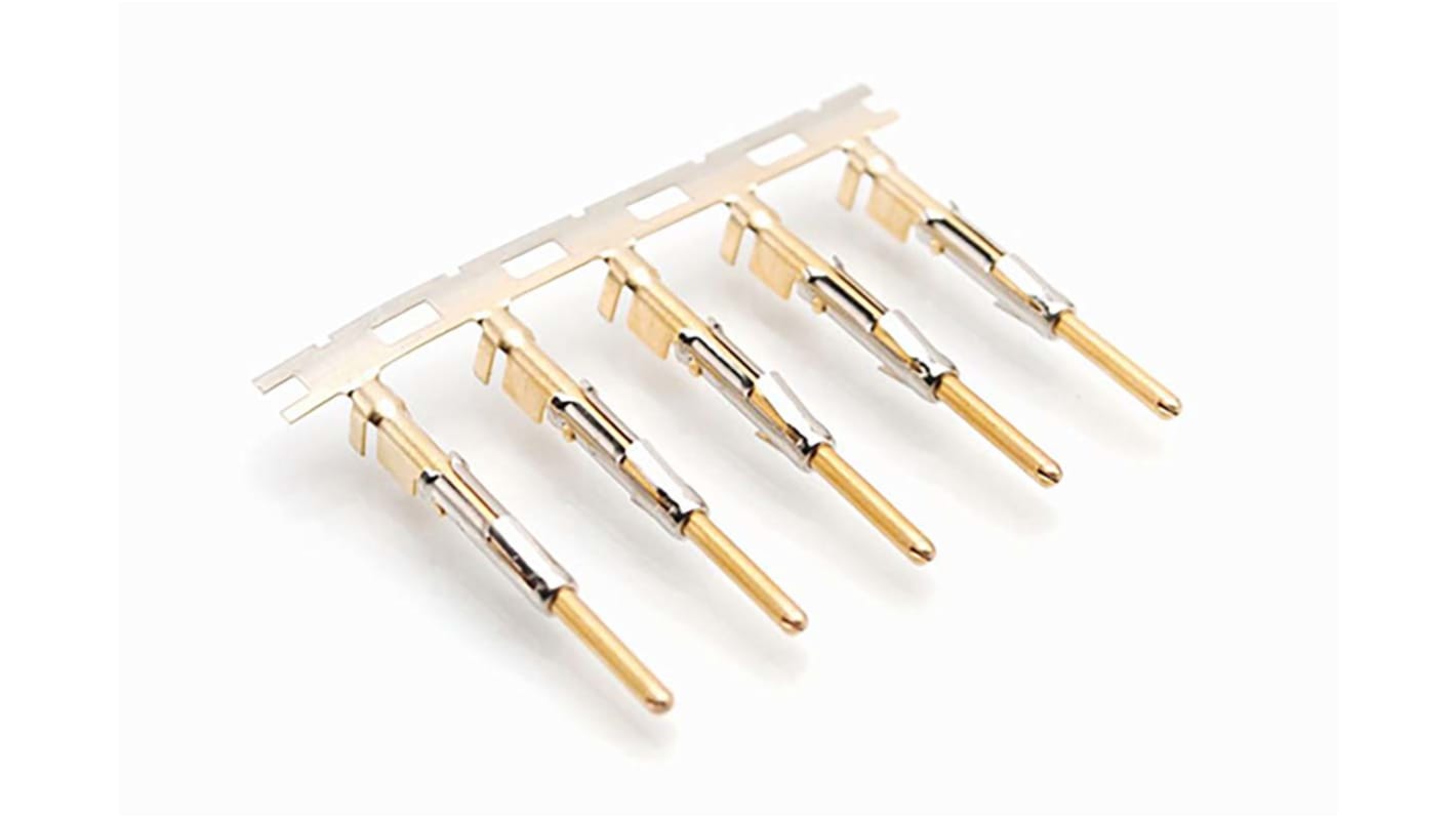 SS16M1F | Amphenol Industrial Female Crimp Crimp Socket Contact ...