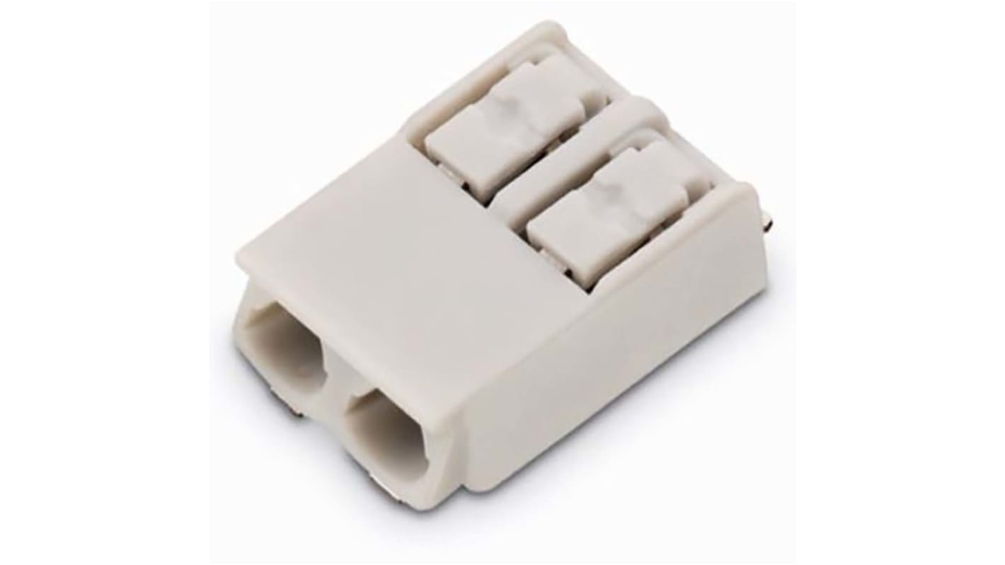 695403400222 | Wurth Elektronik WR-LECO Series Right Angle Surface ...