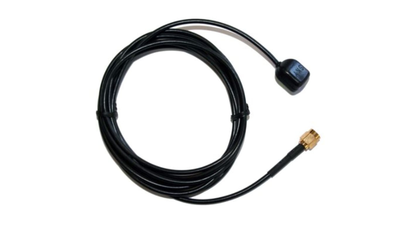 CTi GPS_MICRO/SMA_2-0 Omnidirectional GPS Antenna with SMA Connector ...