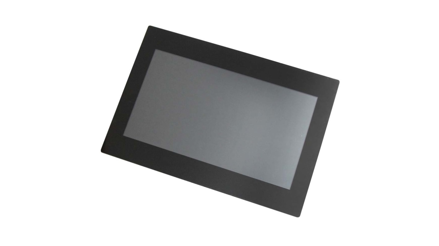 Ampire AM-1024600DTZQW-TH0H TFT LCD Module / Touch Screen, 7in WSVGA ...