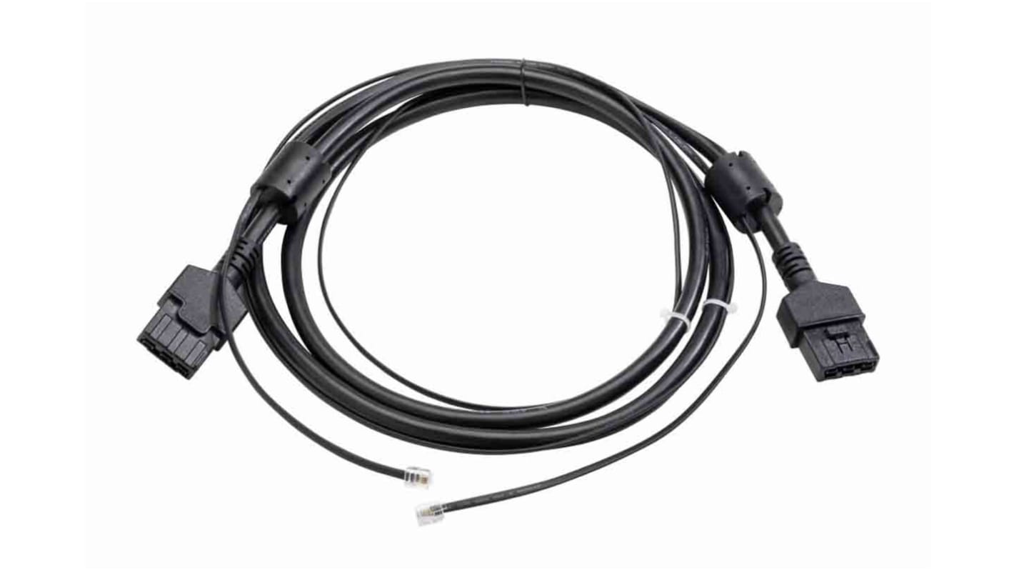 EBMCBL36T | Eaton UPS Cable, for use with EBM Tower, MGE UPS Systems ...