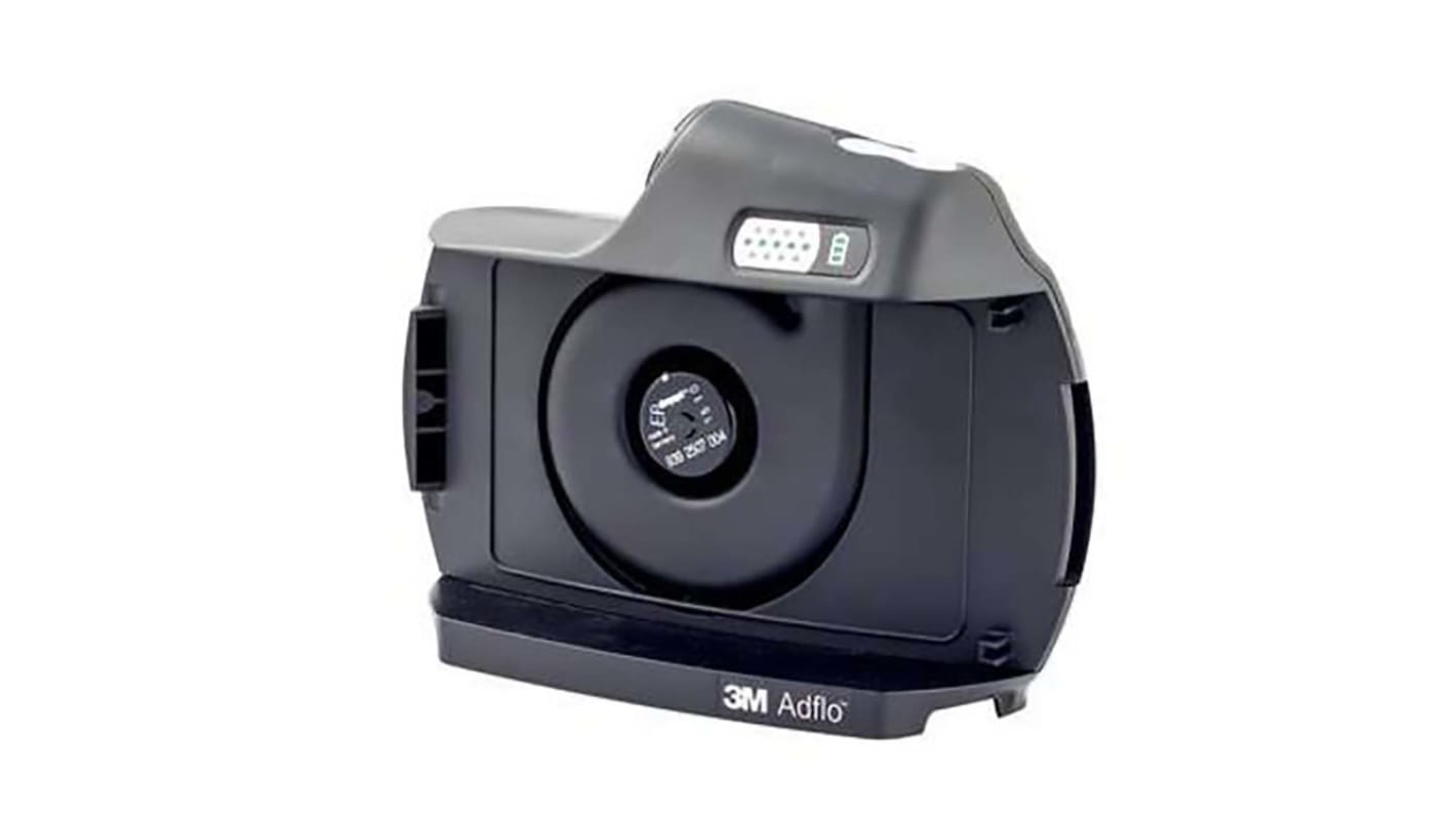 7000044338 | 3M Adflo Air Filter Unit for use with 3M Adflo Powered Air ...