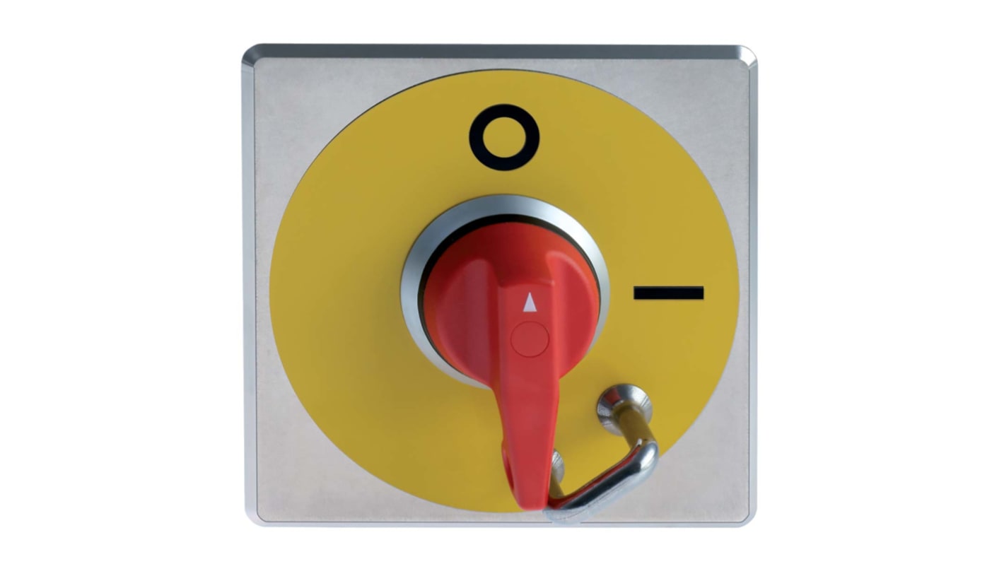 101184919 | Schmersal Isolator Module - 63A Maximum Current, IP67 | RS