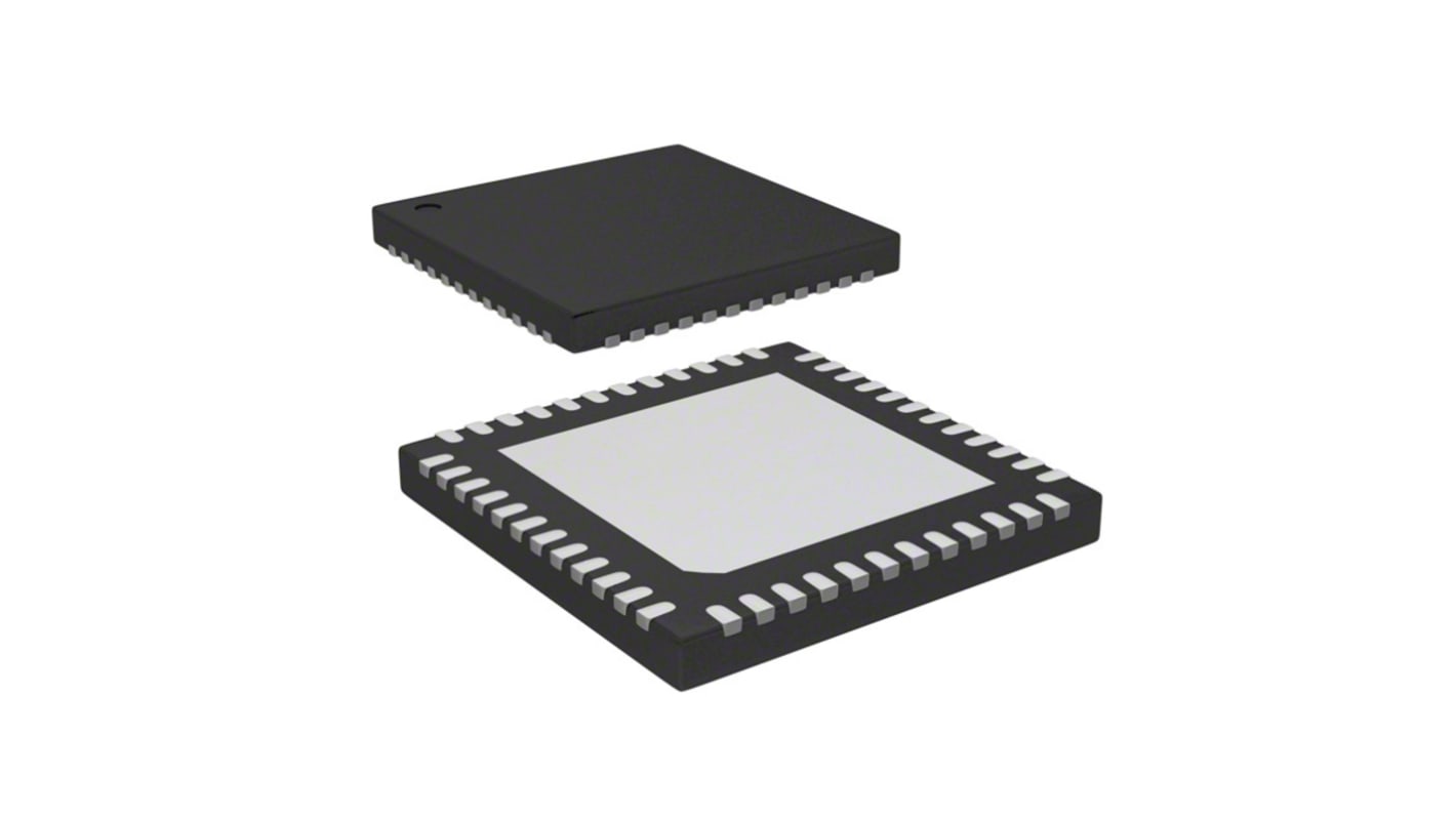 Stmicroelectronics Stm32wb30ceu5a 32bit Arm Cortex M0 Arm Cortex M4