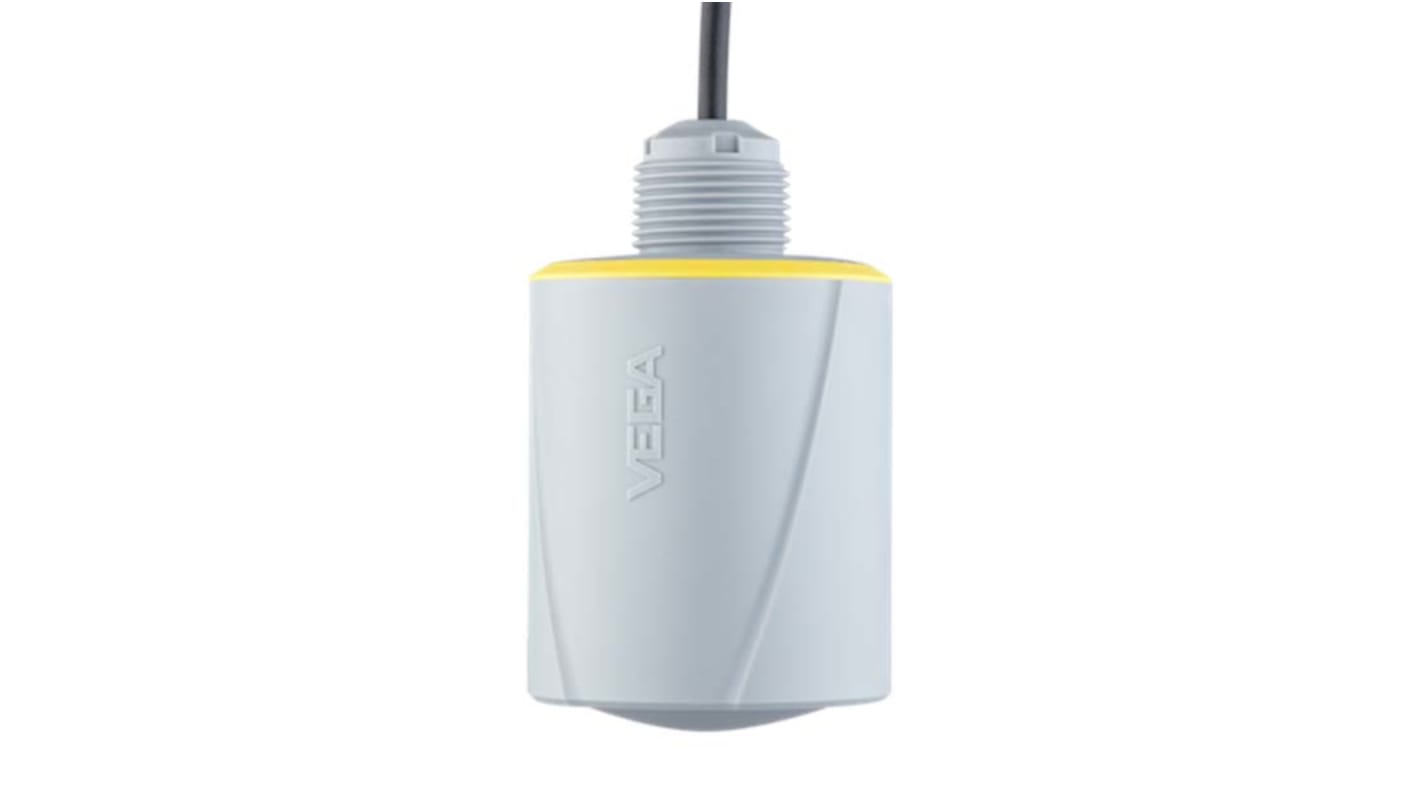 RA - 222 22R | Vega VEGAPULS C23 Series Radar Level Sensor, 4-20mA ...