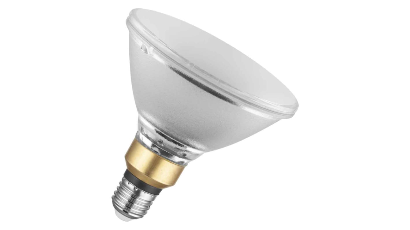 4058075264069 | LEDVANCE E27 LED Reflector Lamp 12.5 W(120W), 2700K ...