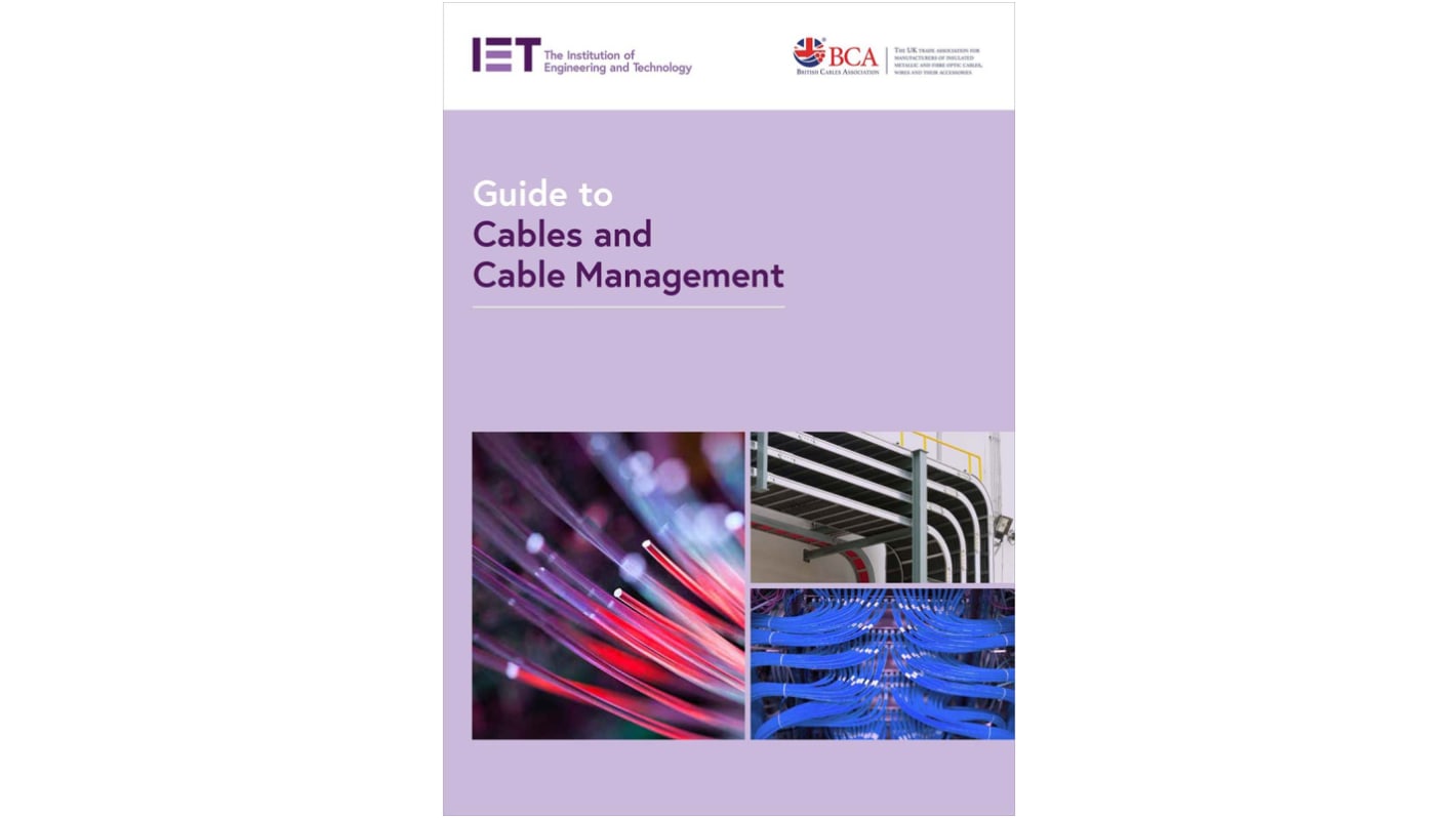 978-1-83953-017-3 | Guide to Cables and Cable Management by The ...