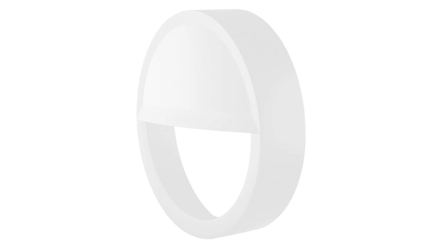 4058075375529 | LEDVANCE Round Lamp Lamp Shield | RS