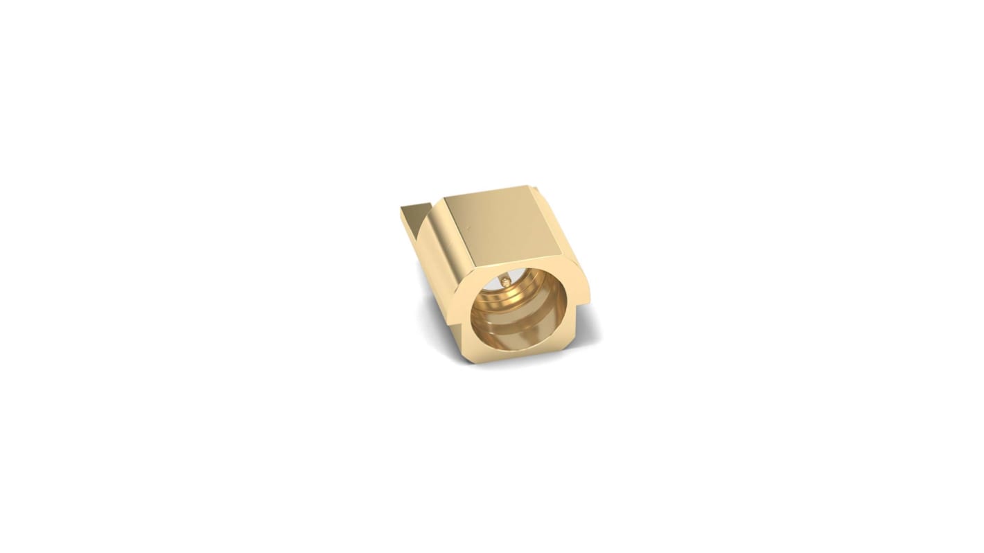 60124202122305 | Wurth Elektronik WR-SMP Series, Plug PCB Mount SMP ...