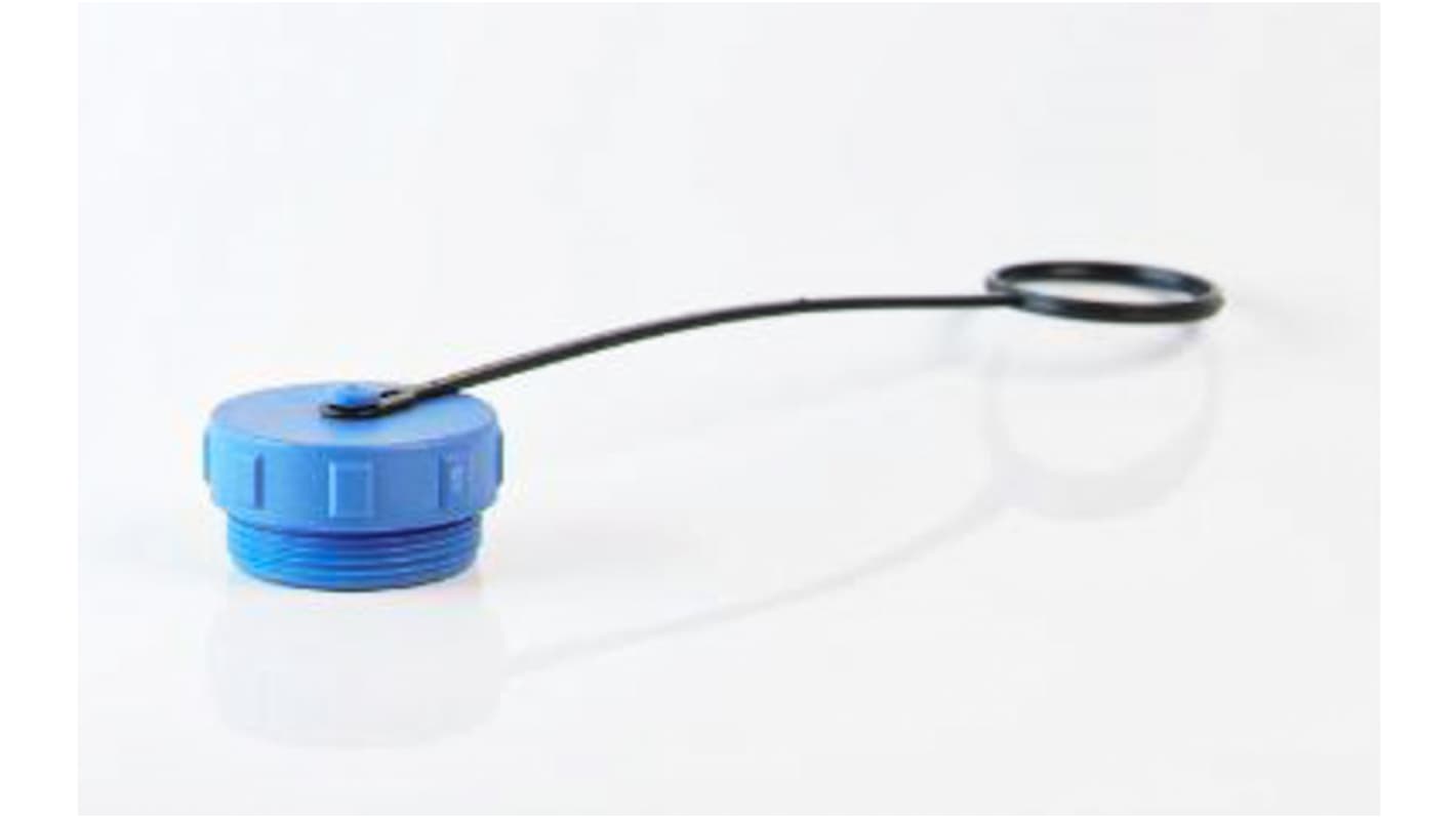 RS PRO Circular Connector Dust Cap IP68 Rated | RS