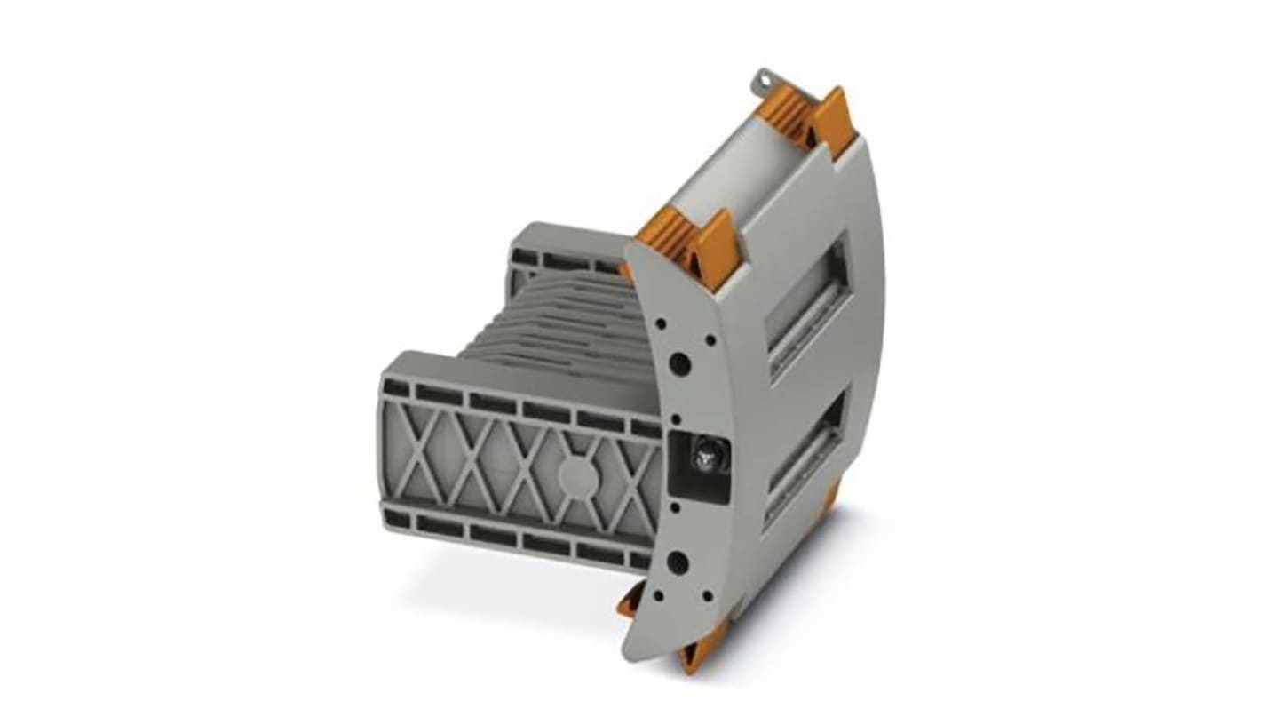 1029716 | Phoenix Contact FWP Series Power Plug for Use with Compact ...