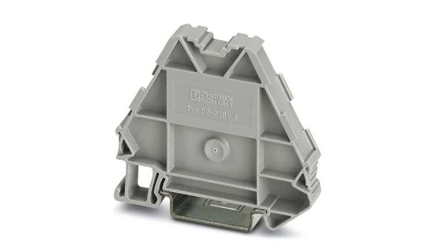 3270163 | Phoenix Contact DP-PTRV 4 Series Spacer Plate for Use with ...