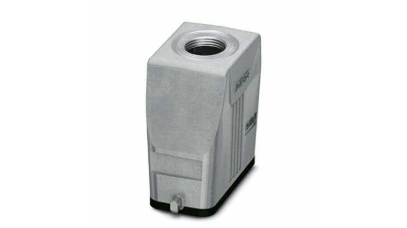 1424353 | Phoenix Contact HC-STA Heavy Duty Power Connector Housing | RS