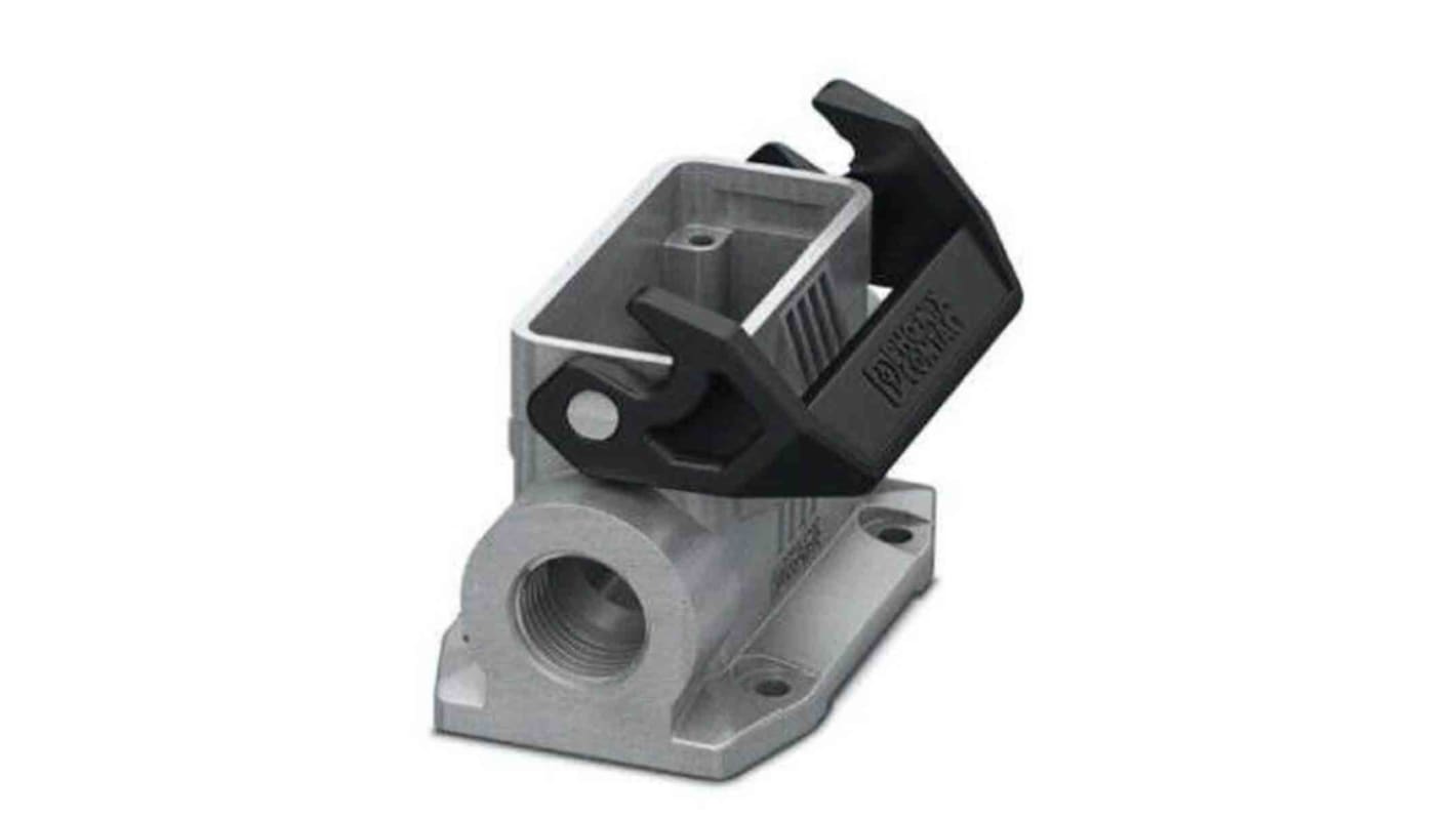 1424366 | Phoenix Contact Box mounting bases | RS