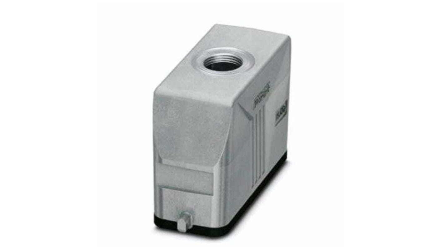 1424383 | Phoenix Contact HC-STA Heavy Duty Power Connector Housing | RS