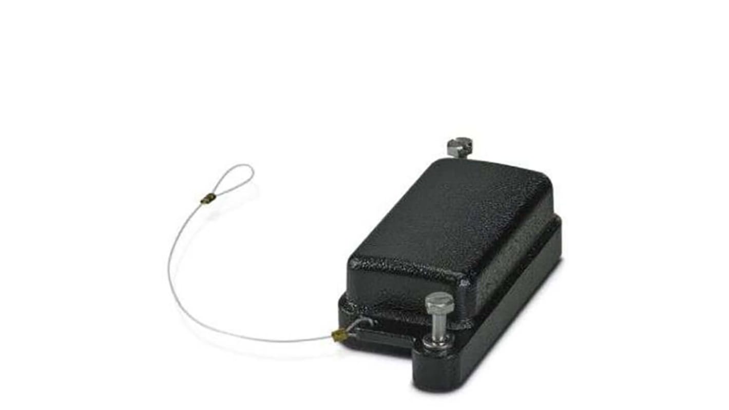 1418441 | Phoenix Contact Protection Cover | RS