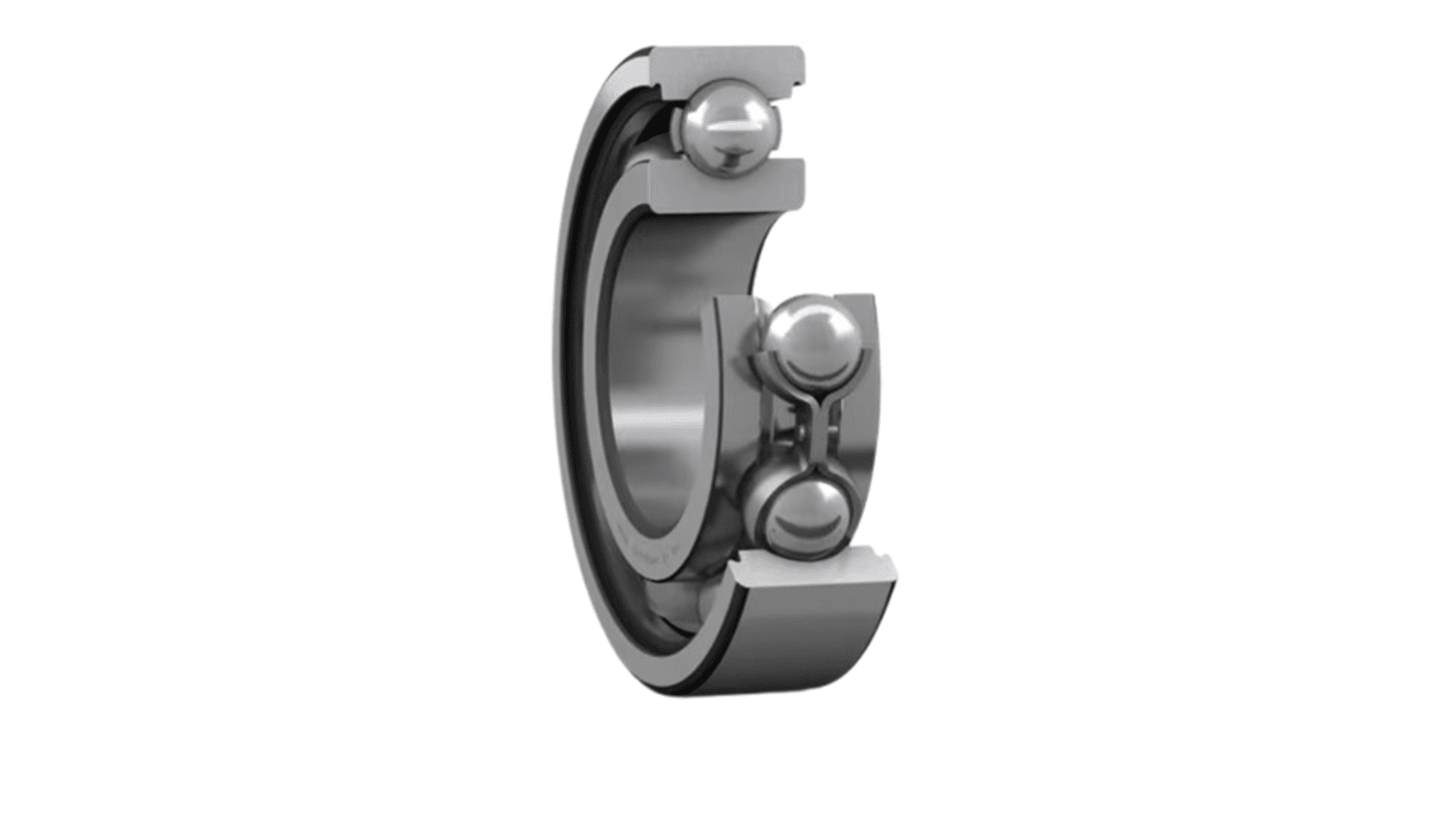 SKF 6213/C3 Single Row Deep Groove Ball Bearing- Open Type 65mm I.D ...