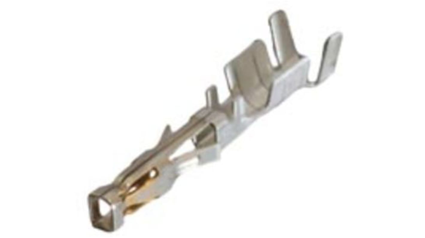 Molex コネクタ端子 (圧着端子) メス Micro-Fitシリーズ 圧着又は圧縮 462355001 | RS