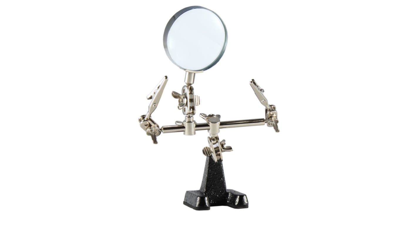 WLACCHHB-02 | Weller Soldering Accessory Soldering Arm Stand | RS