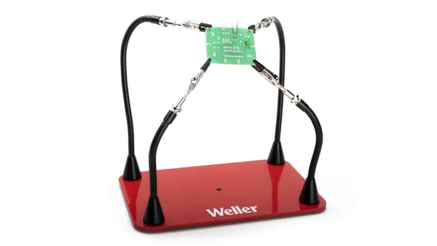 WLACCHHM-02 | Weller Soldering Accessory Soldering Arm Stand | RS