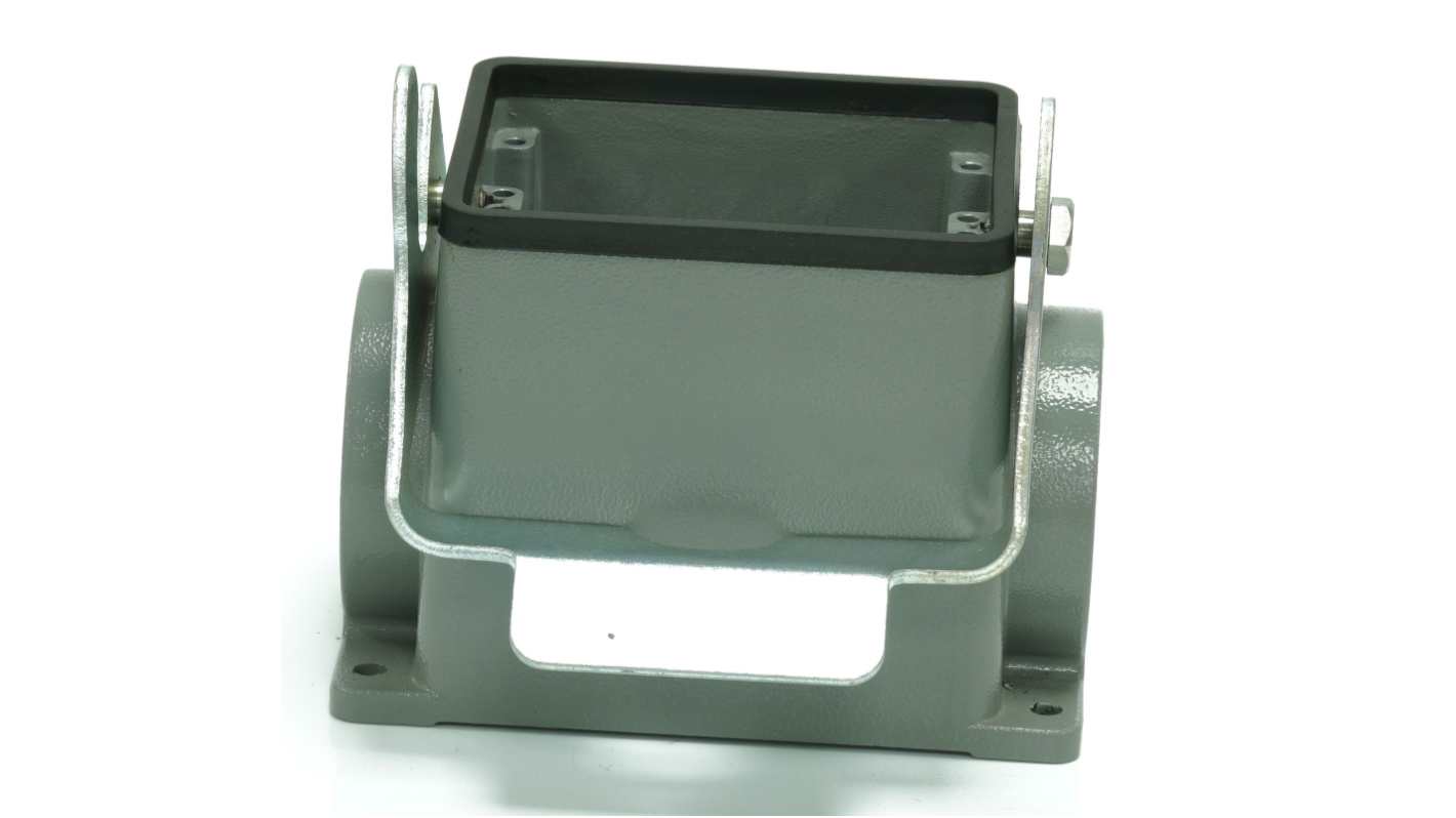 RS PRO Heavy Duty Power Connector Housing, PG36 Thread | RS RS PRO Heavy Duty Power Connector Housing, PG36 Thread | RS