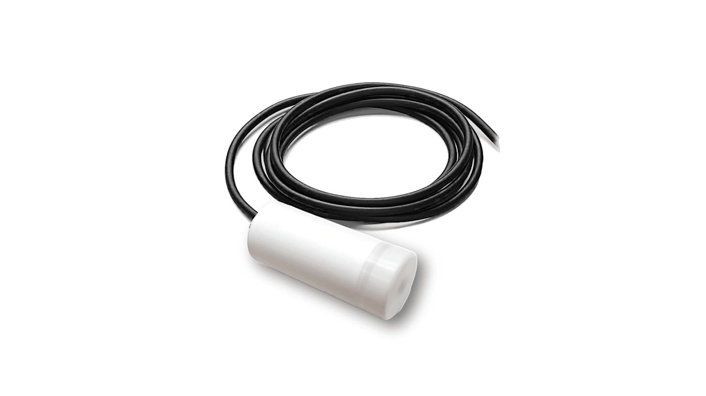 TUBA150C10M | ATMI Cable Mount PTFE Float Switch, Float, 10m Cable ...