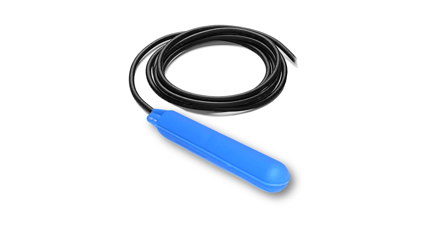 TUBA1NE10M | ATMI Cable Mount Copolymer Polypropylene Float Switch ...