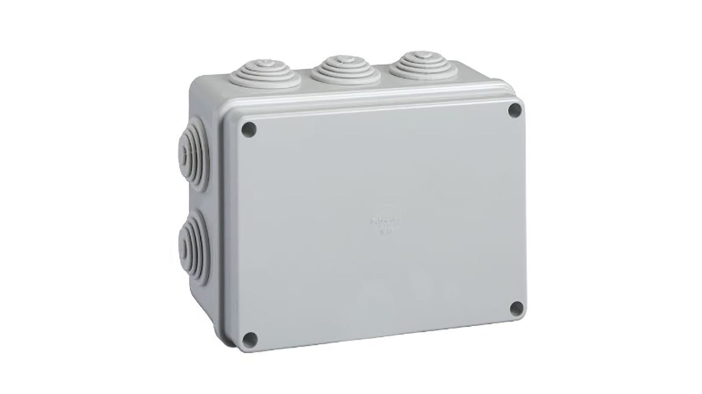 SL03555 | Schneider Electric Junction Box, IP55 | RS