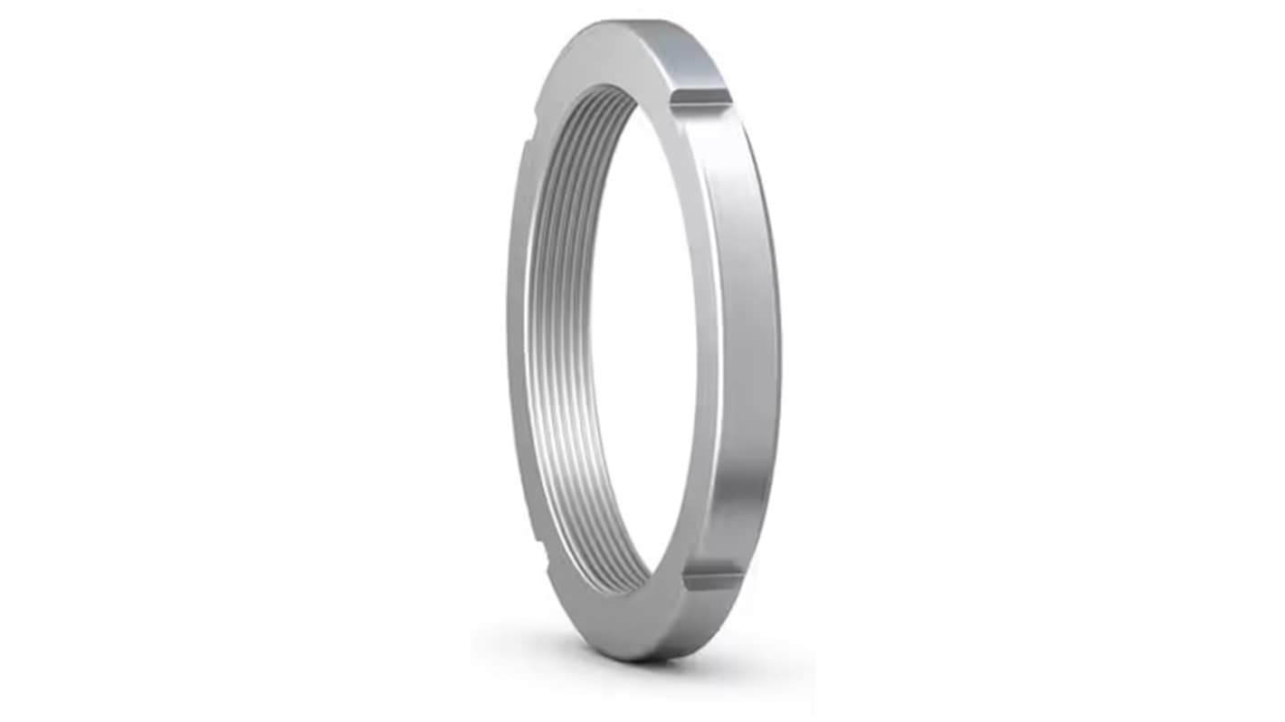 SKF Bearing Lock Nut, AN 28 | RS
