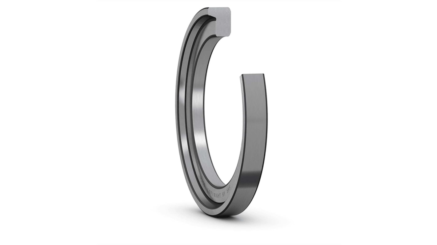 SKF N 312 ECP 60mm I.D Cylindrical Roller Bearing, 130mm O.D | RS