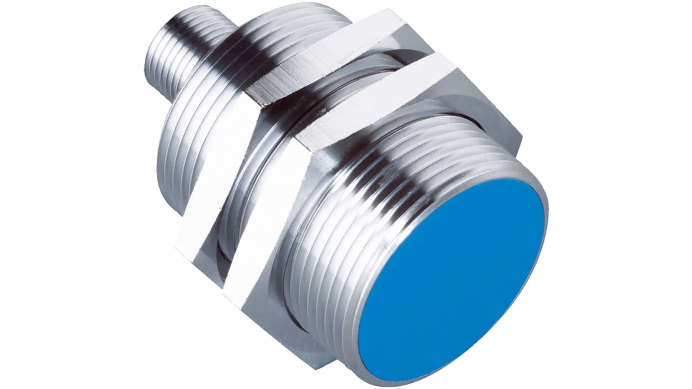 IM30-20B-A-ZC1 | Sick Inductive Barrel-Style Proximity Sensor, M30 x 1. ...