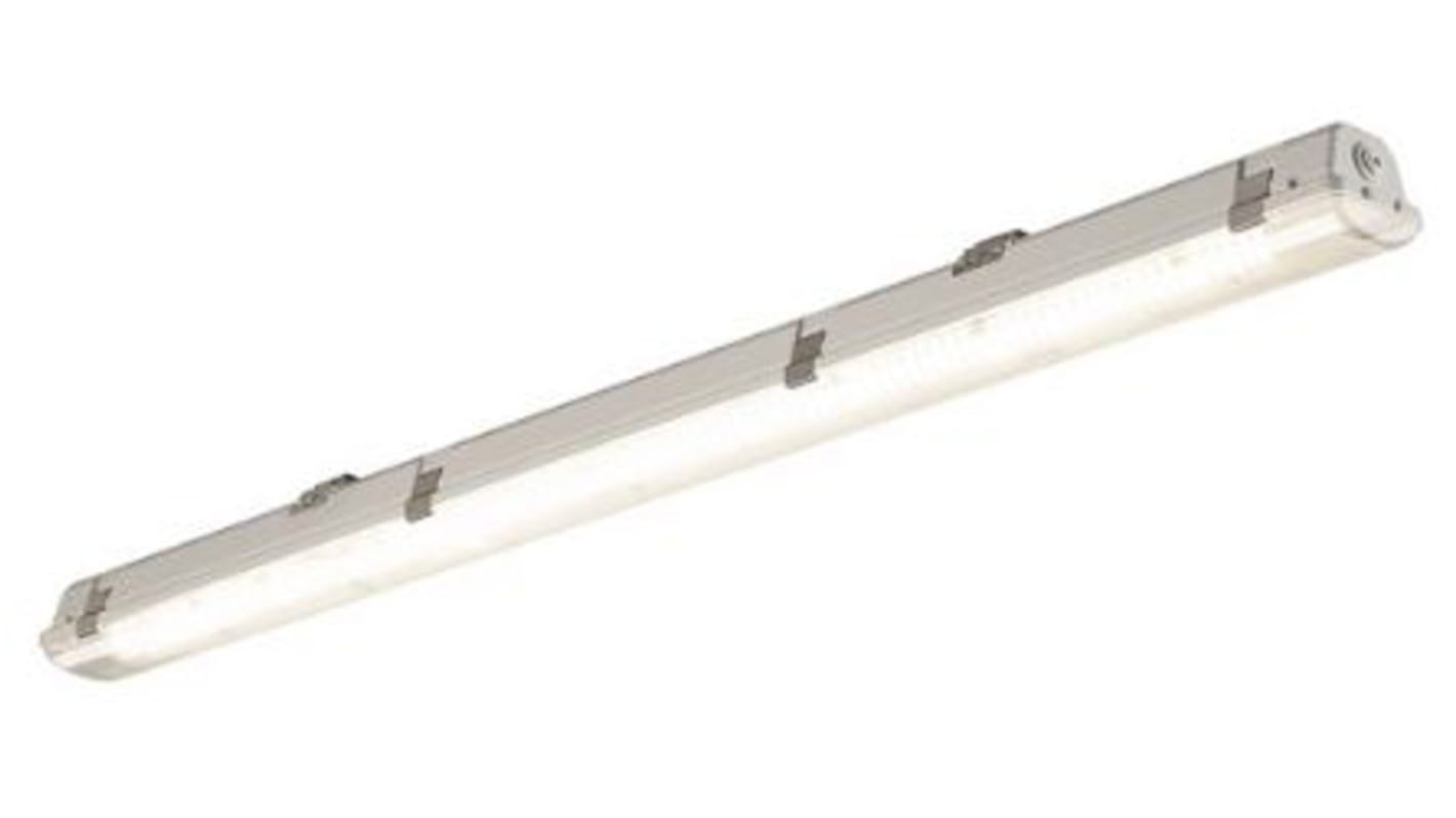 0067947 | Sylvania 35 W LED Batten Light, 240 V Damp Proof Light, 1 ...